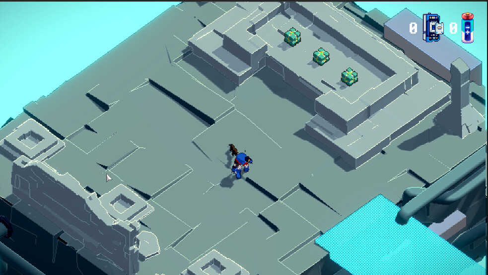 Sands of Hope on Steam