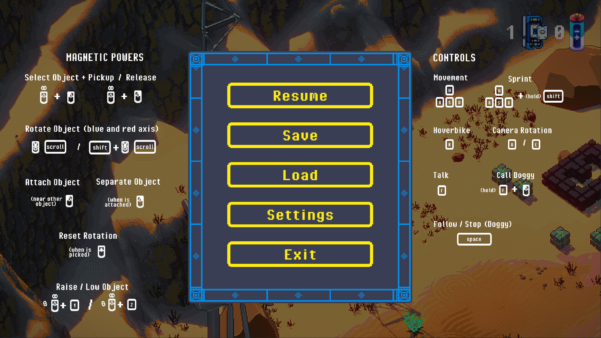 Sands of Hope on Steam