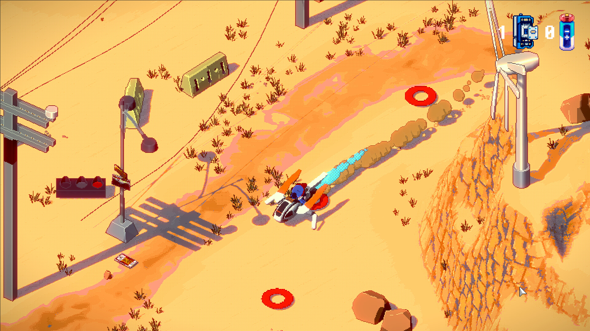 Sands of Hope on Steam