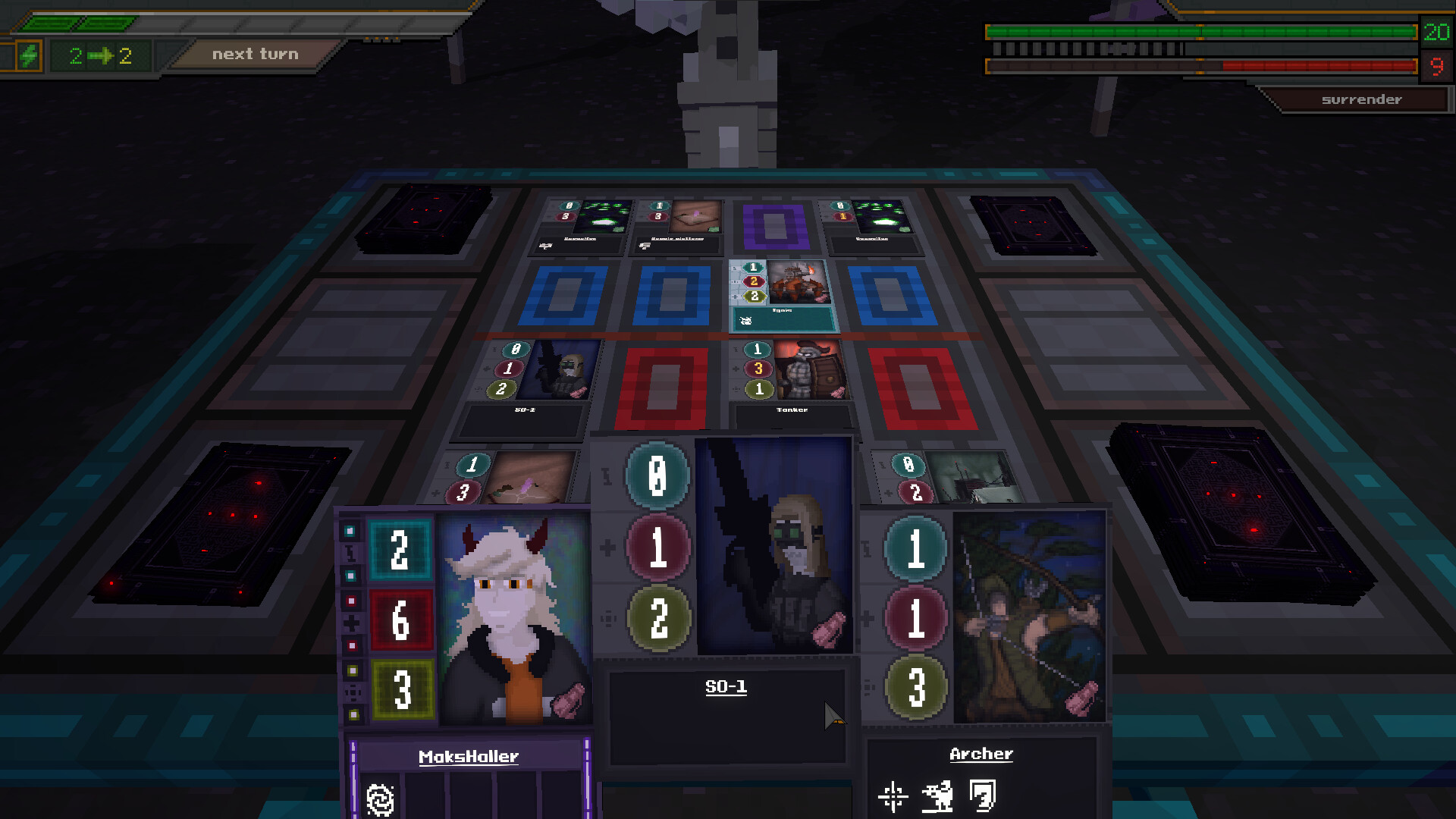 Dustopia Screenshots · SteamDB