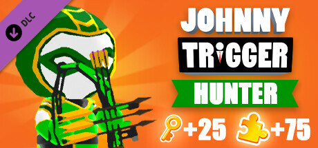 Johnny Trigger: Hunter DLC · SteamDB