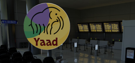 Yaad · Yaad · SteamDB