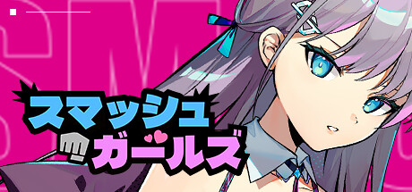 Smash Girls · SteamDB