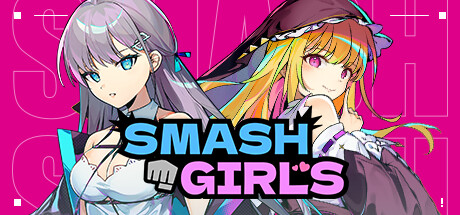 Smash Girls Steam Charts · SteamDB