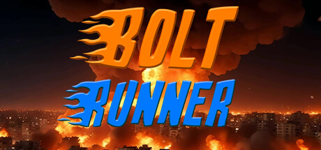 Bolt Runner Steam Charts · SteamDB