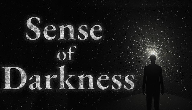 Sense of Darkness on Steam