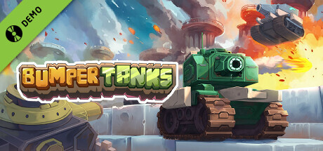 Bumper Tanks Demo Steam Charts (App 2822610) · SteamDB