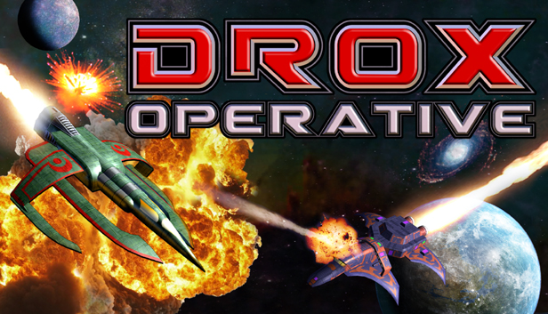 Drox Operative Demo · Drox Operative Steam Charts (App 282270) · SteamDB