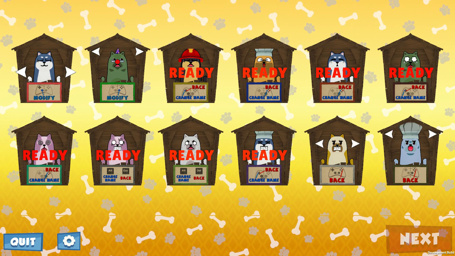 Spring Dogs : Ultimate Multiplayer Battle Royale on Steam