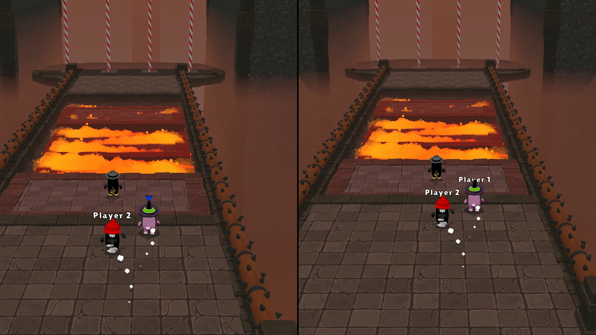 Spring Dogs : Ultimate Multiplayer Battle Royale on Steam