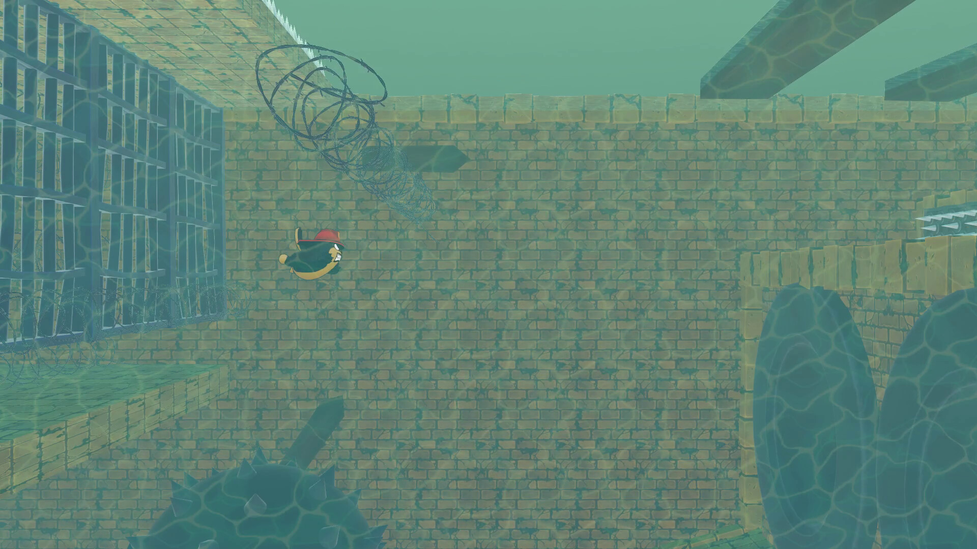 Spring Dogs : Ultimate Multiplayer Battle Royale on Steam