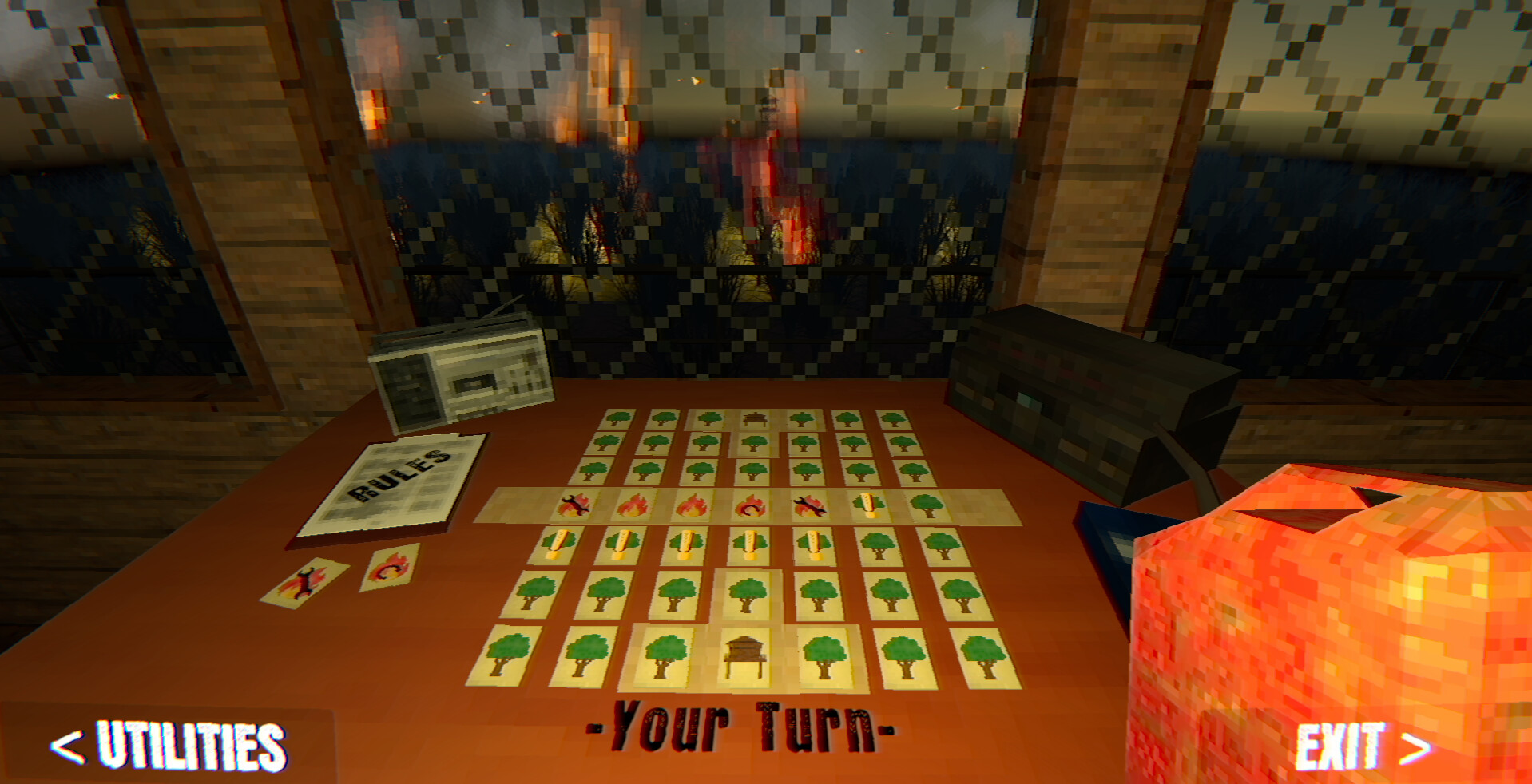 ARSONATE Screenshots · SteamDB