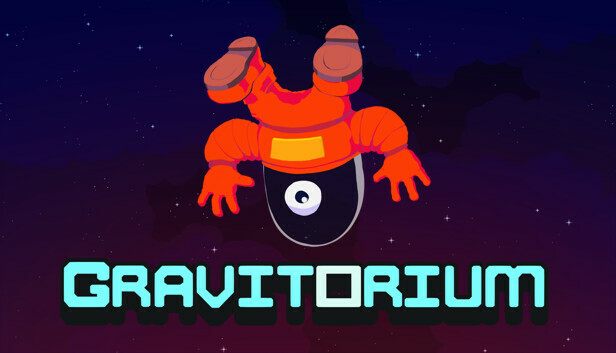 Gravitorium Demo Steam Charts (App 2822990) · SteamDB