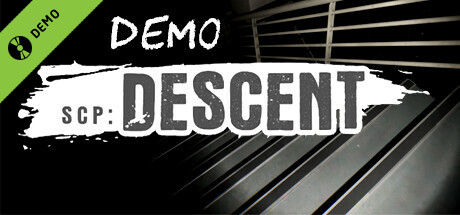 SCP: Descent Demo (App 2823050) · SteamDB