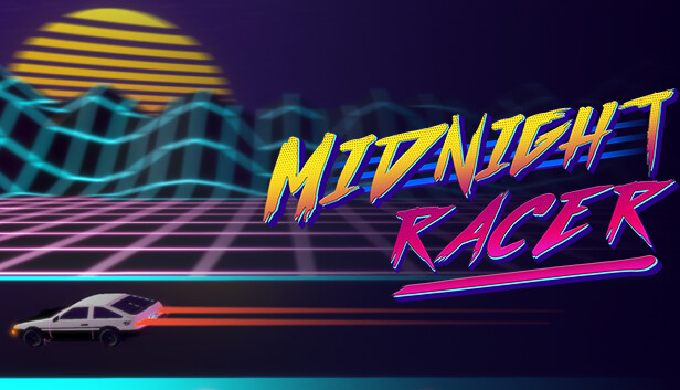 Midnight Racer on Steam