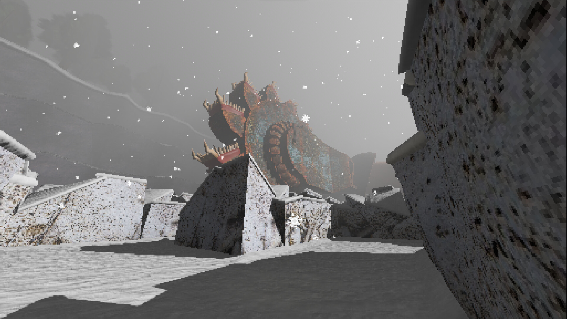 Killer Junkyard on Steam