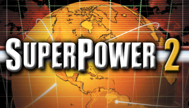 SuperPower 2 Steam Edition on Steam