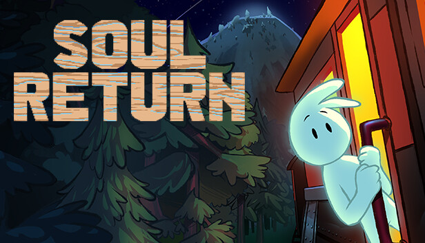 Soul Return on Steam