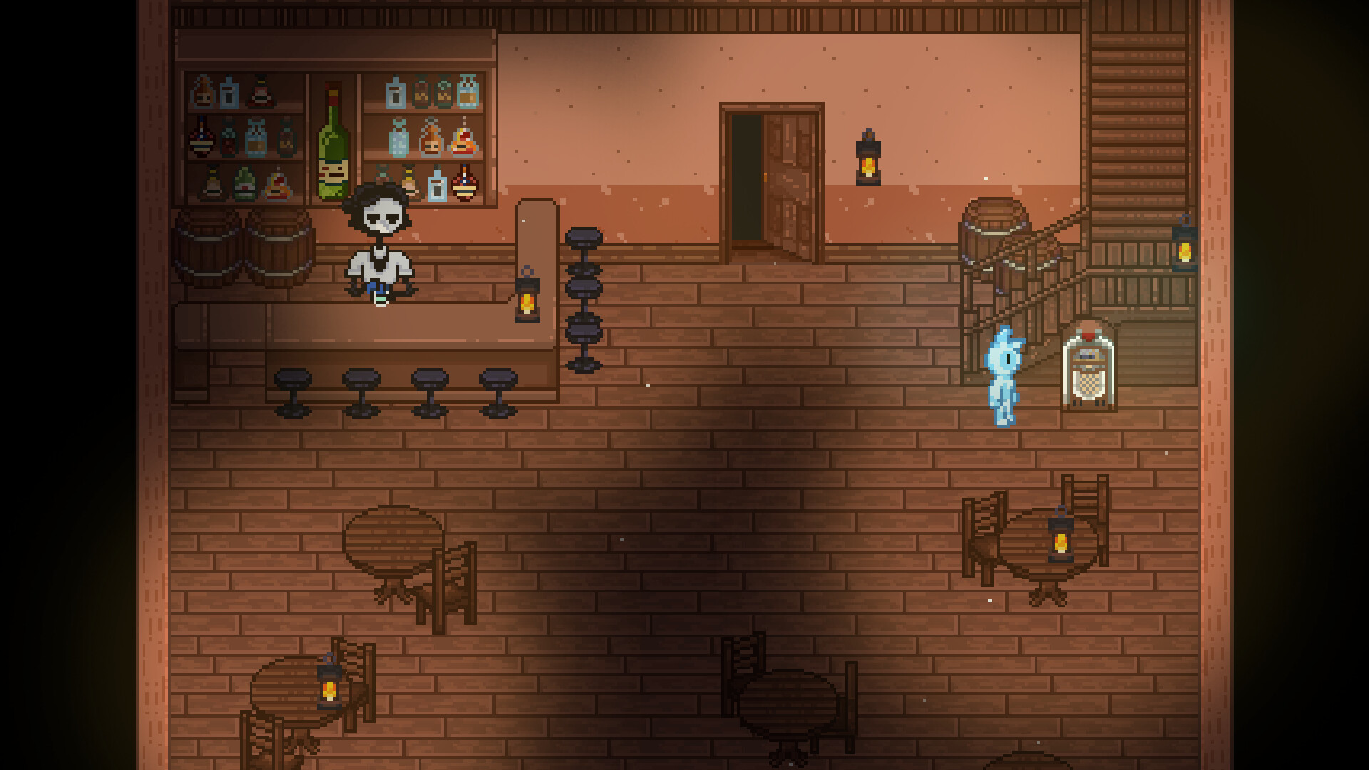 Soul Return on Steam