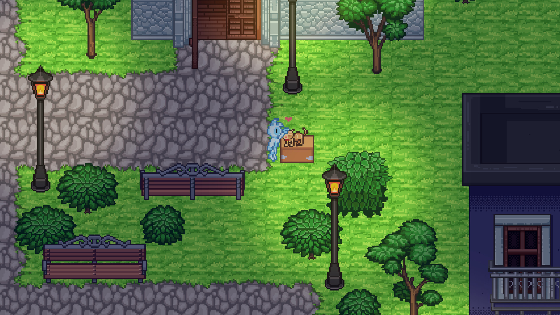 Soul Return on Steam