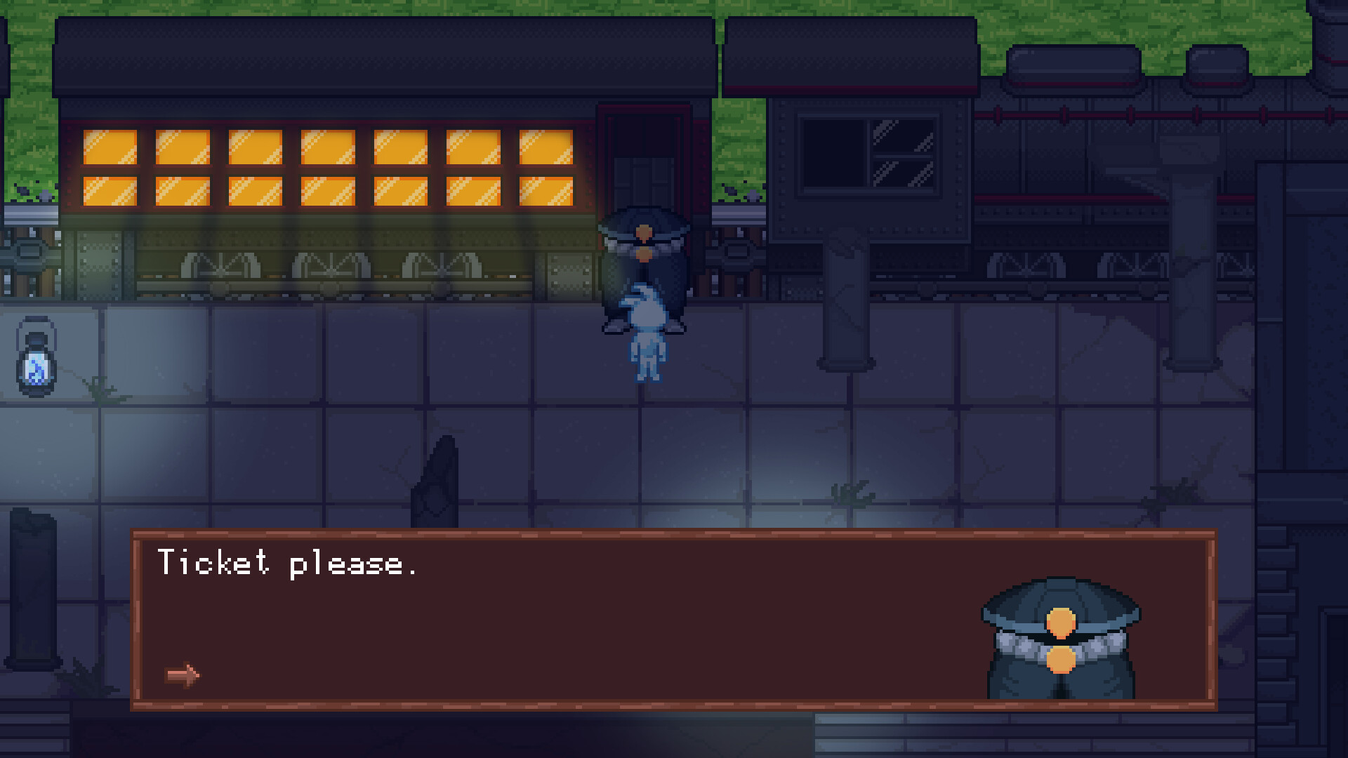 Soul Return on Steam