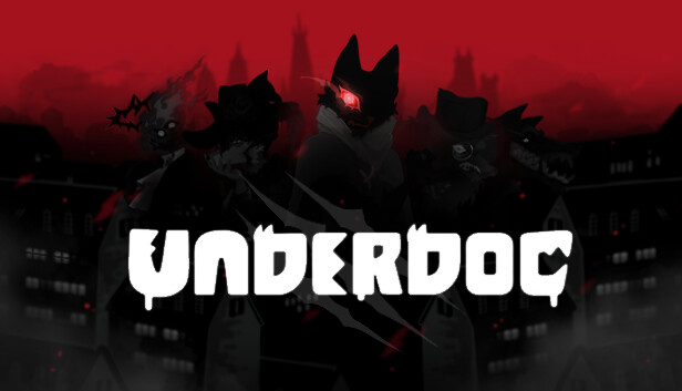 Underdog Screenshots · SteamDB