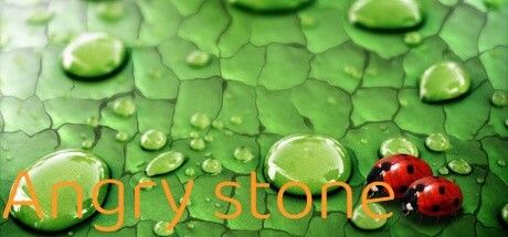 Steam Community :: Angry stone