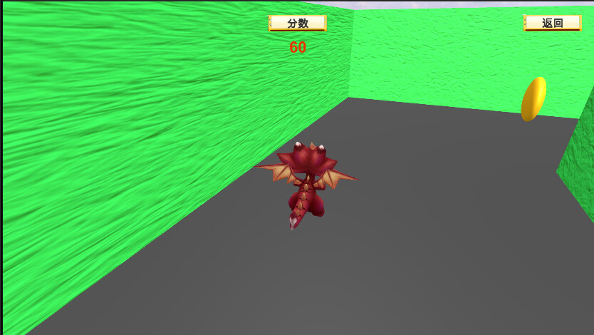 Angry stone on Steam