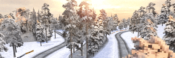 Old School Rally on Steam