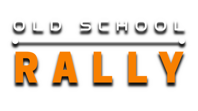Old School Rally · SteamDB