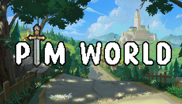 PiM World on Steam