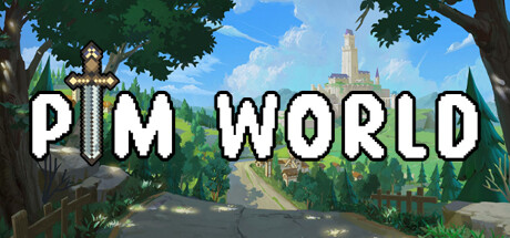 PiM World on Steam