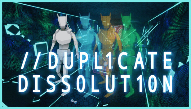 Duplicate Dissolution | iSteam.net