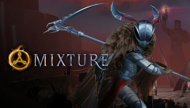 Mixture Demo Steam Charts (App 2825470) · SteamDB