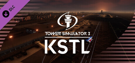 Tower! Simulator 3 - KSTL Airport Screenshots · SteamDB
