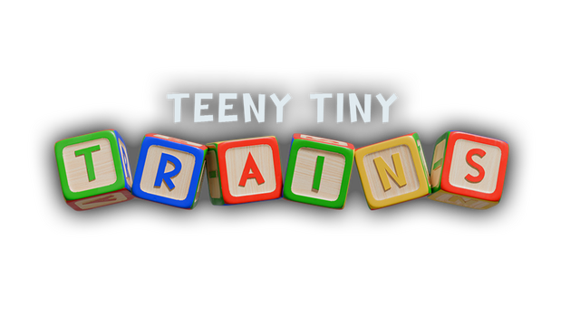 Teeny Tiny Trains · SteamDB