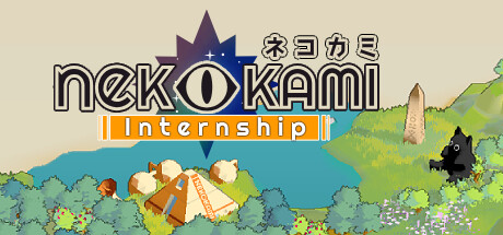 Nekokami: Internship Steam Charts · SteamDB