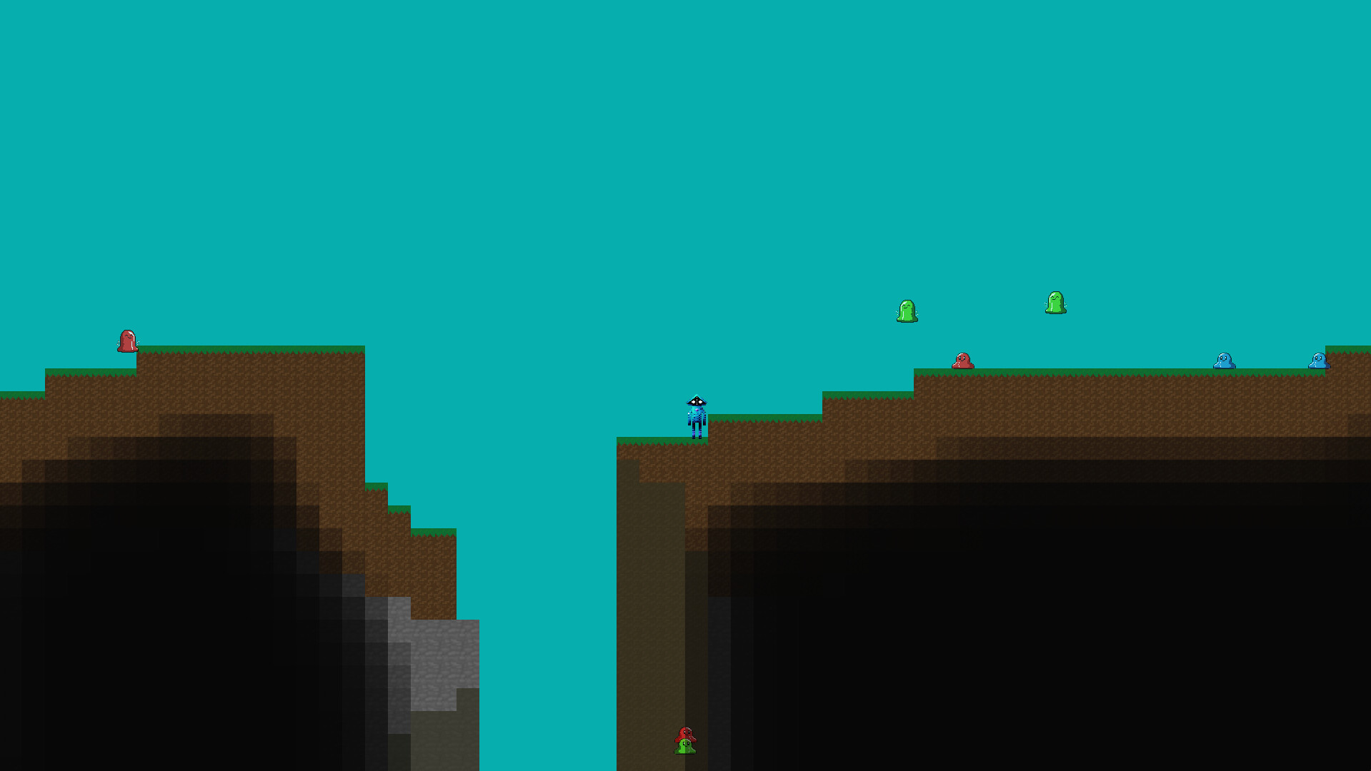 2D?! Screenshots · SteamDB