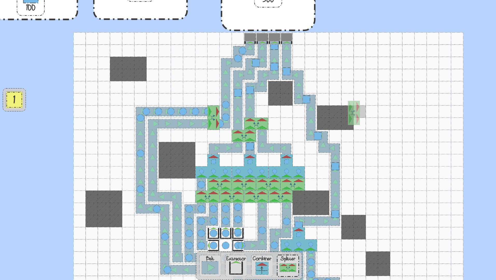 Doodle Factory - Keymailer