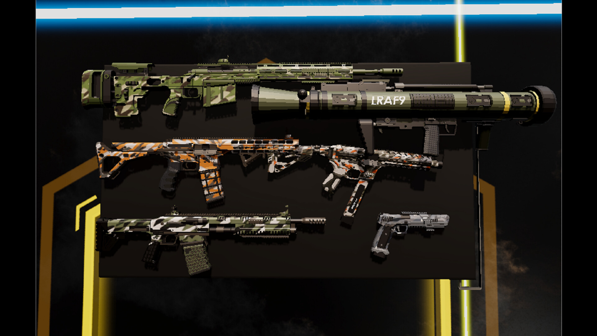 Number Shoot VR Screenshots · SteamDB