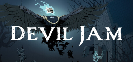 Steam Community :: Devil Jam