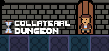 Collateral Dungeon Steam Charts · SteamDB
