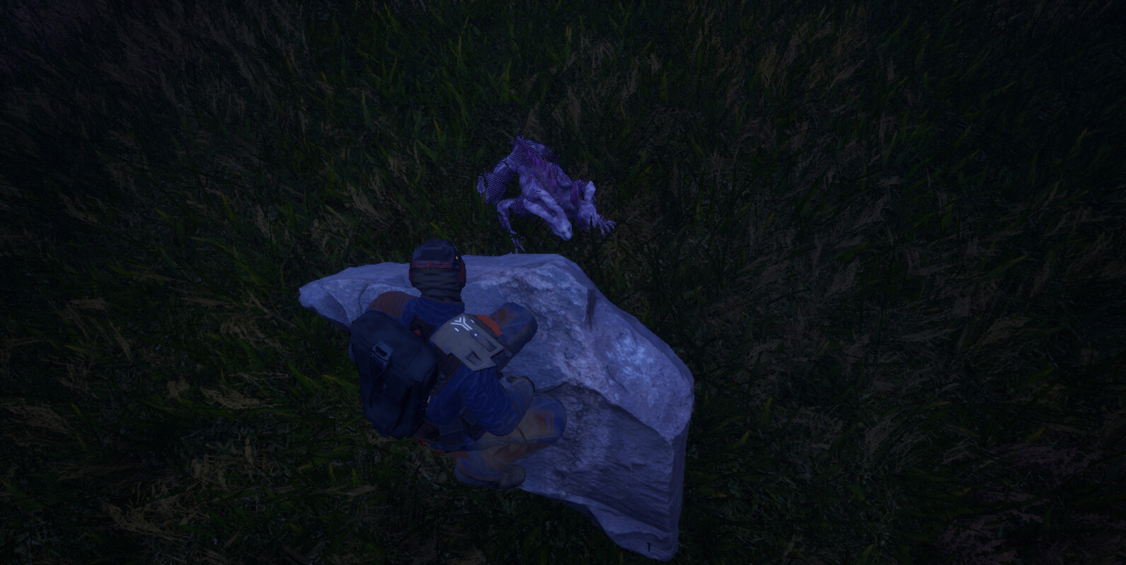 Singularity Survivors on Steam