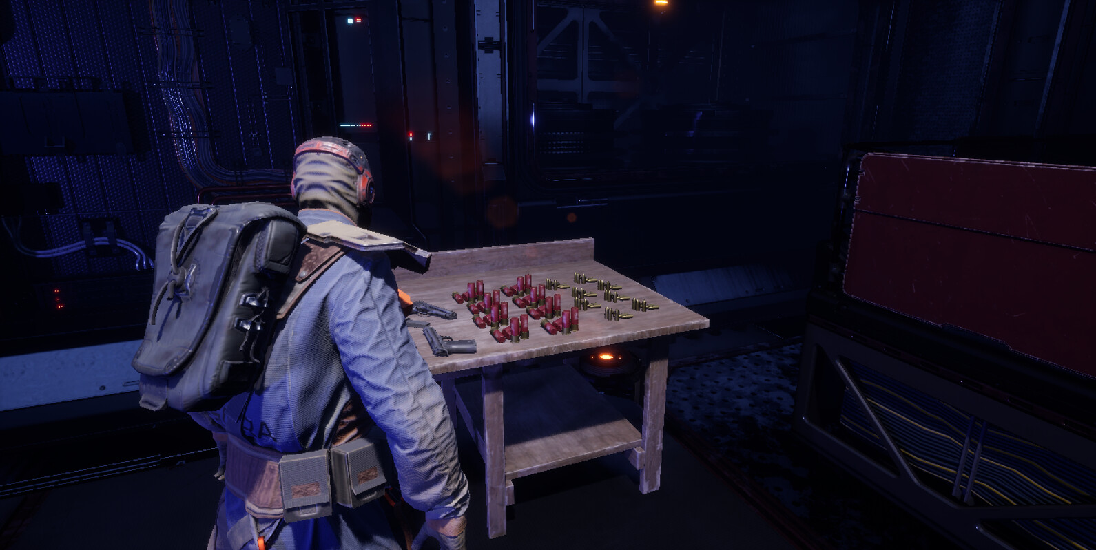 Singularity Survivors on Steam