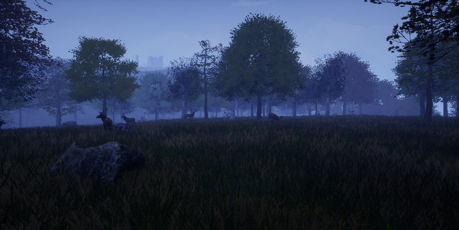 Singularity Survivors on Steam