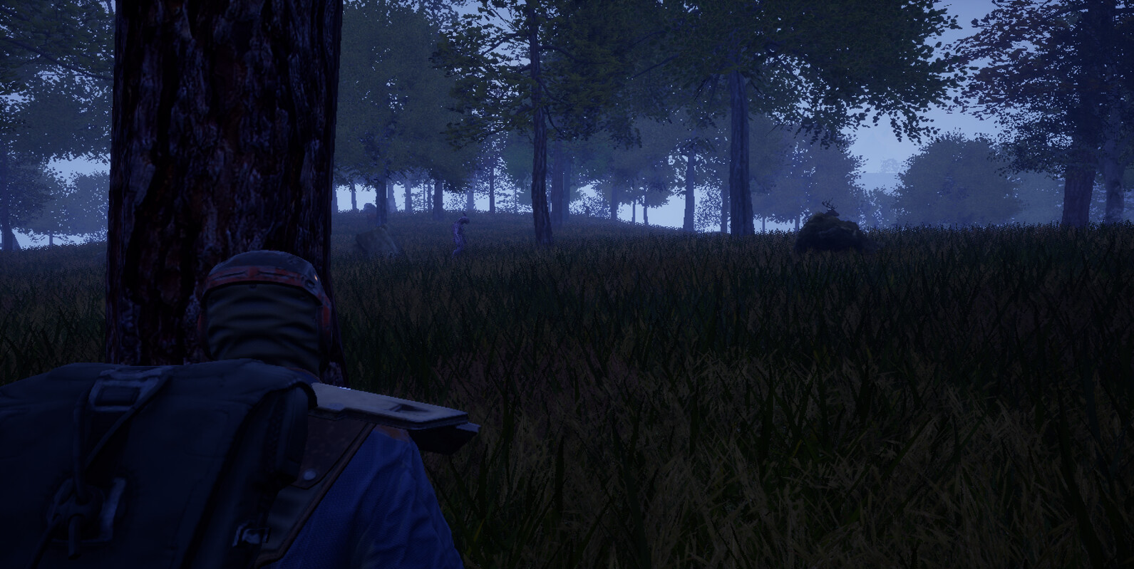 Singularity Survivors on Steam