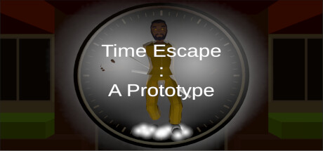 Steam Community :: Time Escape : A Prototype