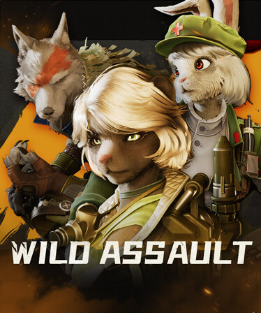 Wild Assault · SteamDB