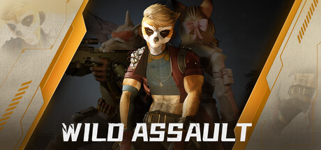 Wild Assault · SteamDB