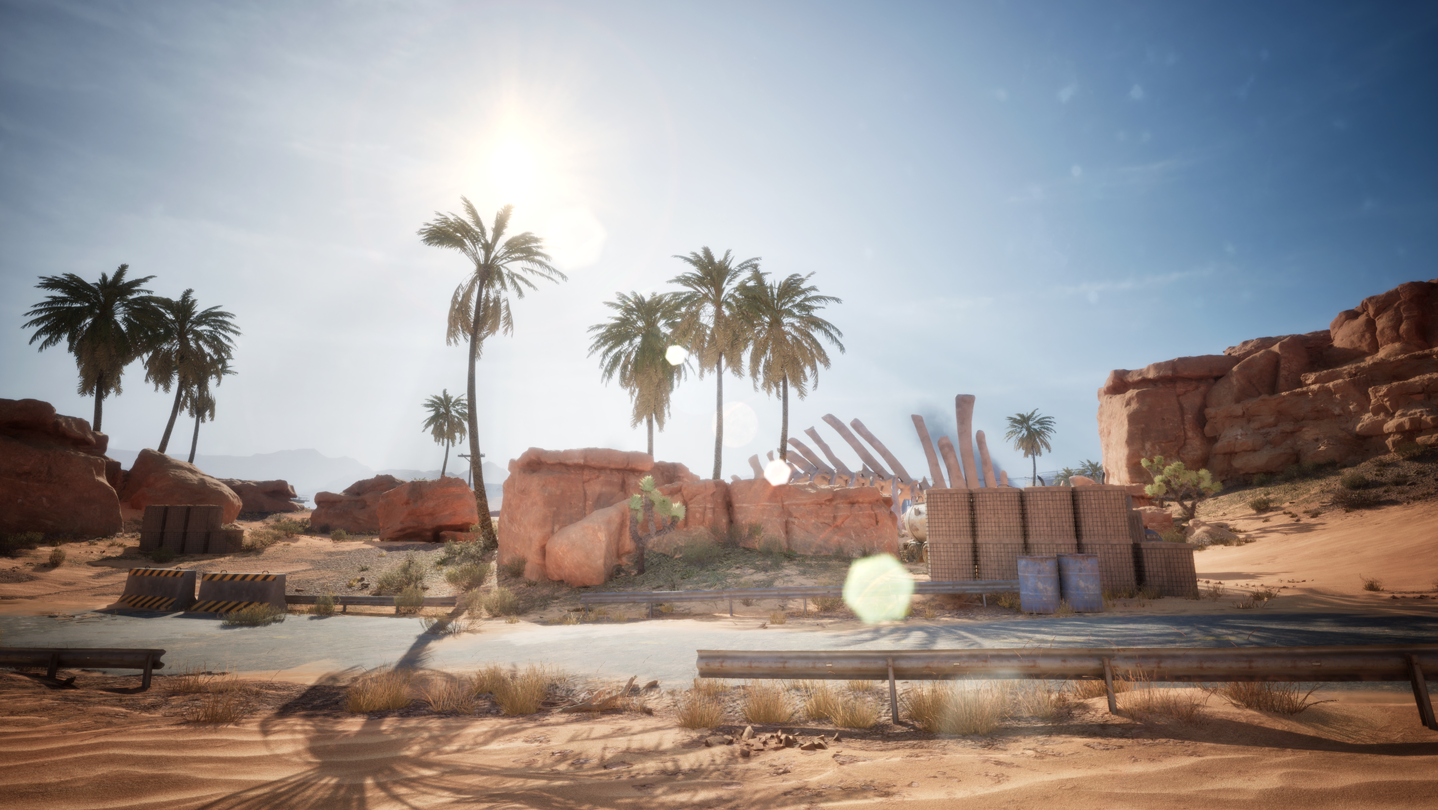 Wild Assault · SteamDB